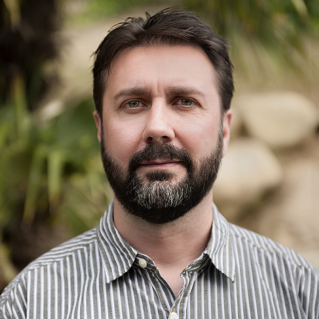 Pete Herzog – 44CON